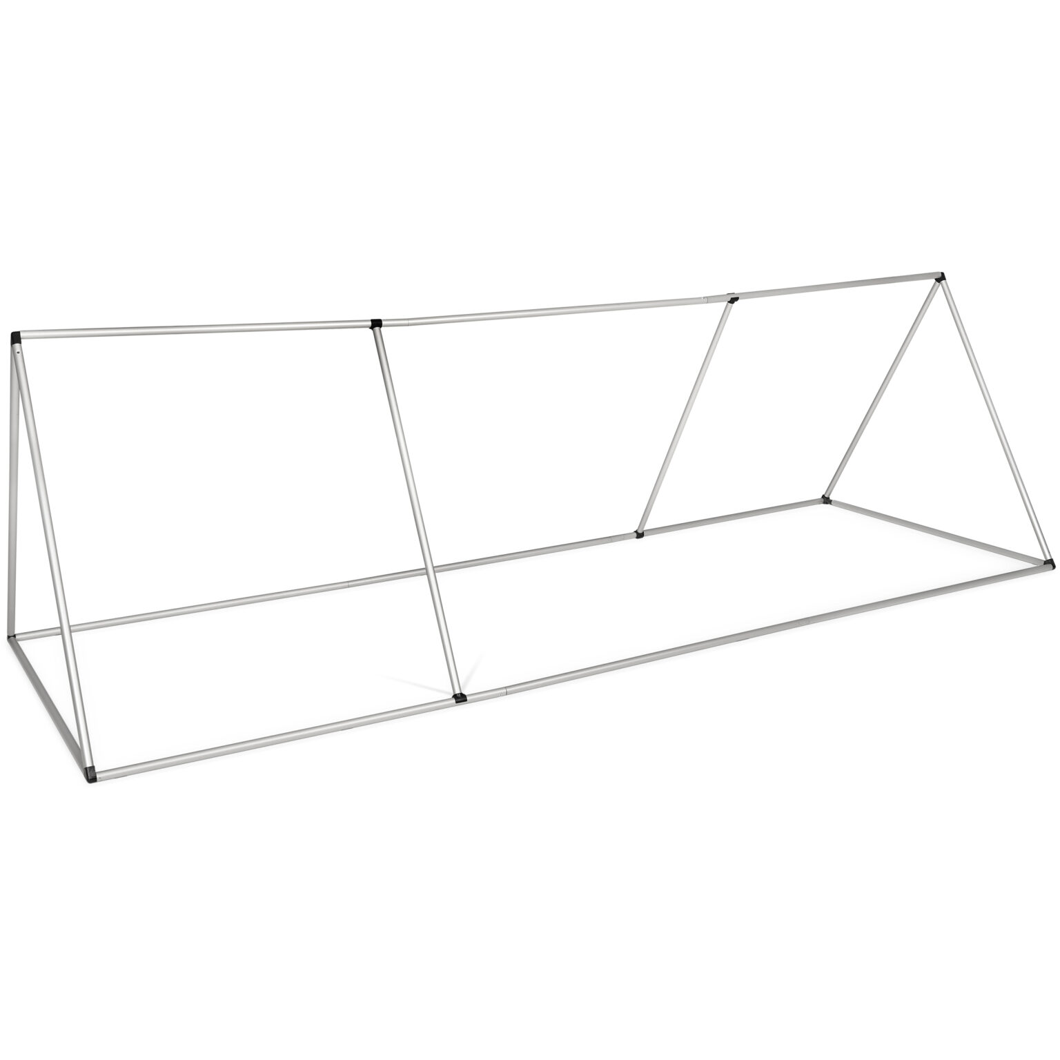 A-Frame Banner - Carbon Digital