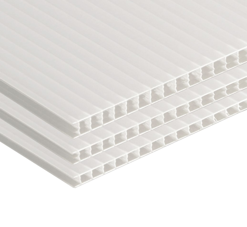 Correx Boards - Carbon Digital